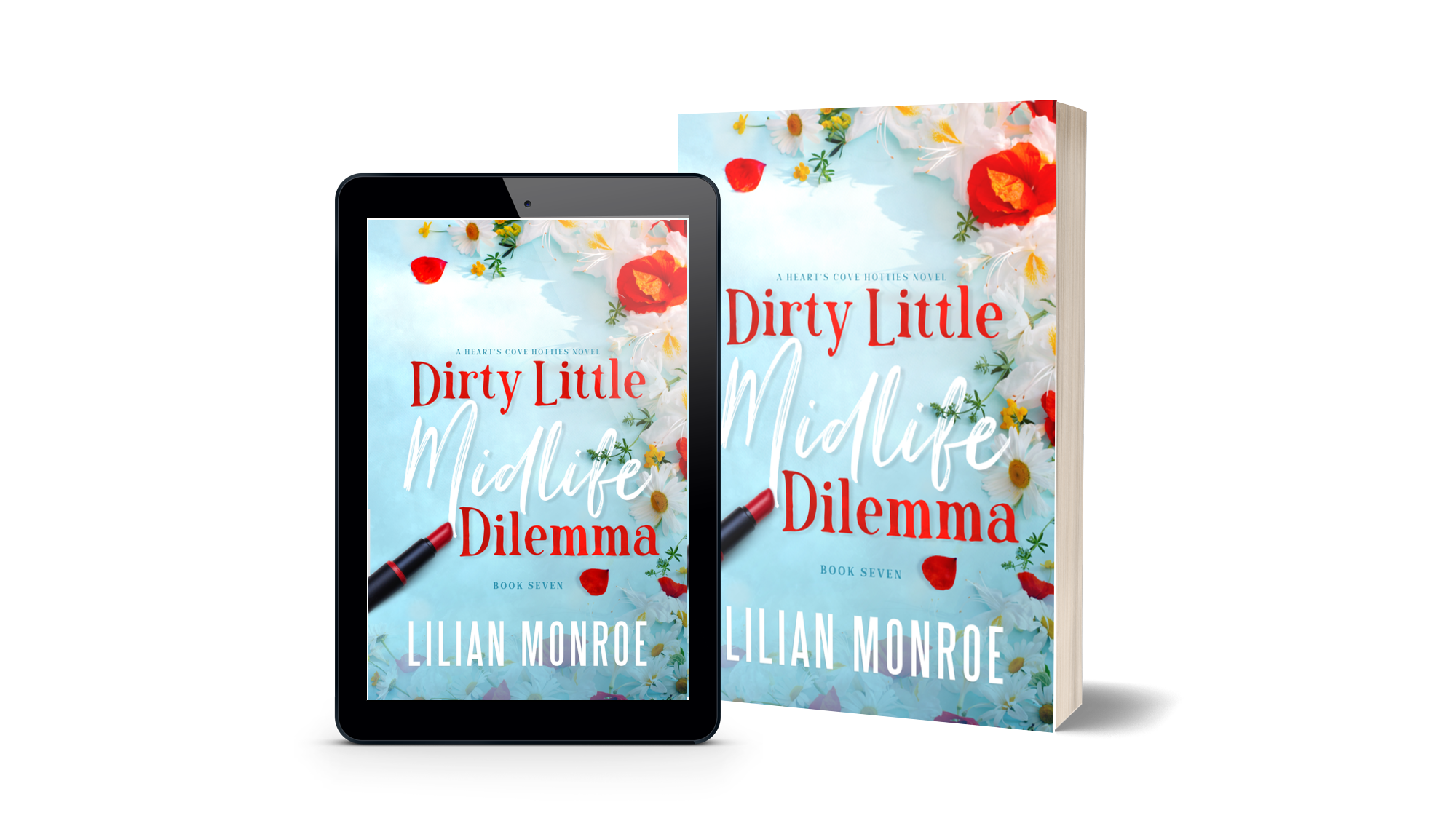 Dirty Little Midlife Dilemma